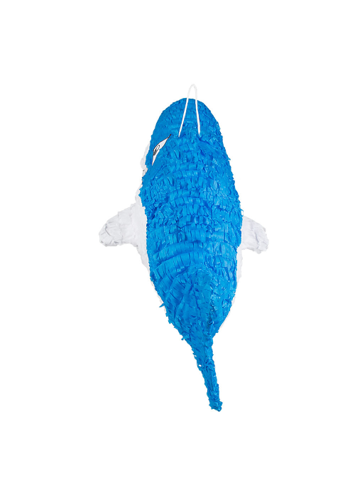 Comprar Piñata Tiburon - Piñatas