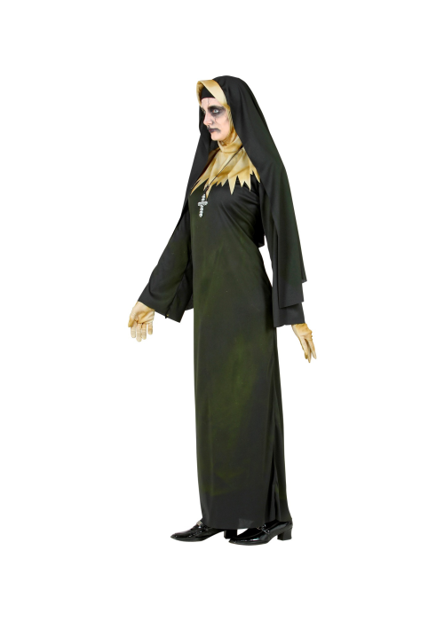 Disfraz de Monja Diabolica barato – Tienda online de Disfraz de Monja ...