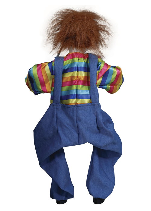 Comprar Muñeco Payaso sentado - muñecos para decoracion de Halloween