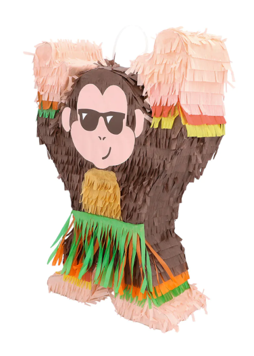 Piñata Mono