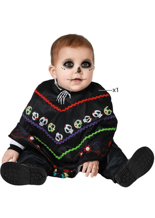 Disfraz de Catrino Bebe barato – Tienda online de Disfraz de Catrino Bebe