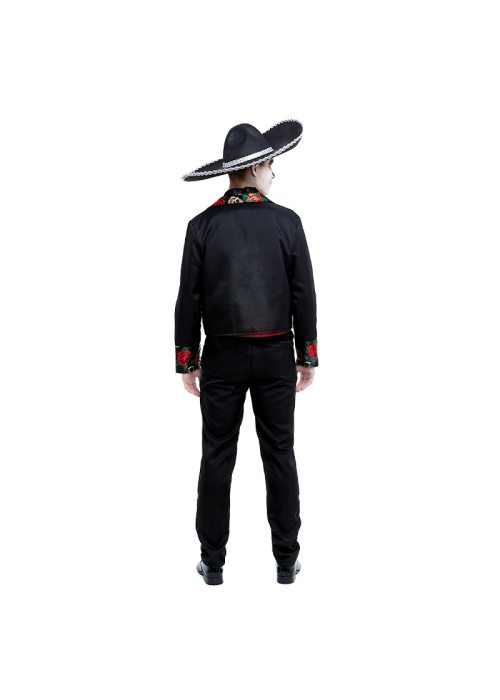 Disfraz de Catrino barato – Tienda online de Disfraz de Catrino