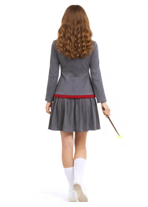 Comprar Disfraz De Hermione Niña - Disfraces de Harry Potter