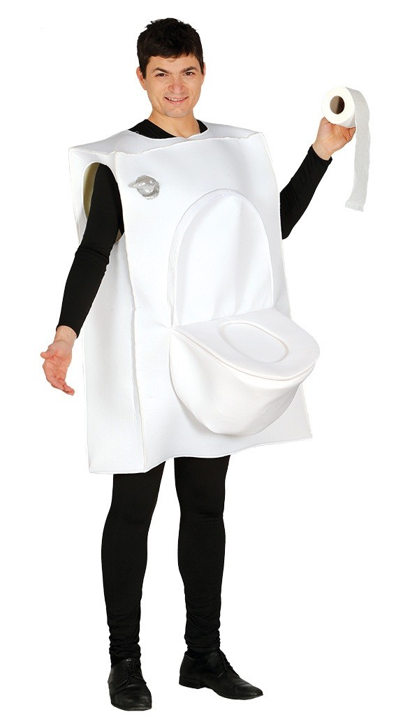 Disfraz De Bane Disfraz De Esponja De Baño Para Mujer