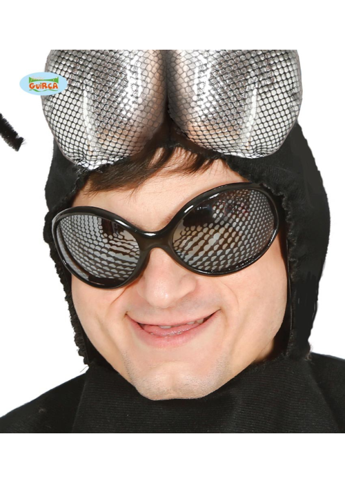 Comprar Gafas de Mosca por solo 2.50€ – Tienda de disfraces online